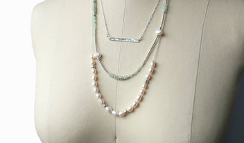 Quality Jewelry | Artisan-Crafted Silver Jewelry | Silver Sterling ...