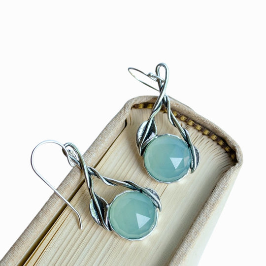 Quality Jewelry | Artisan-Crafted Silver Jewelry | Silver Sterling ...